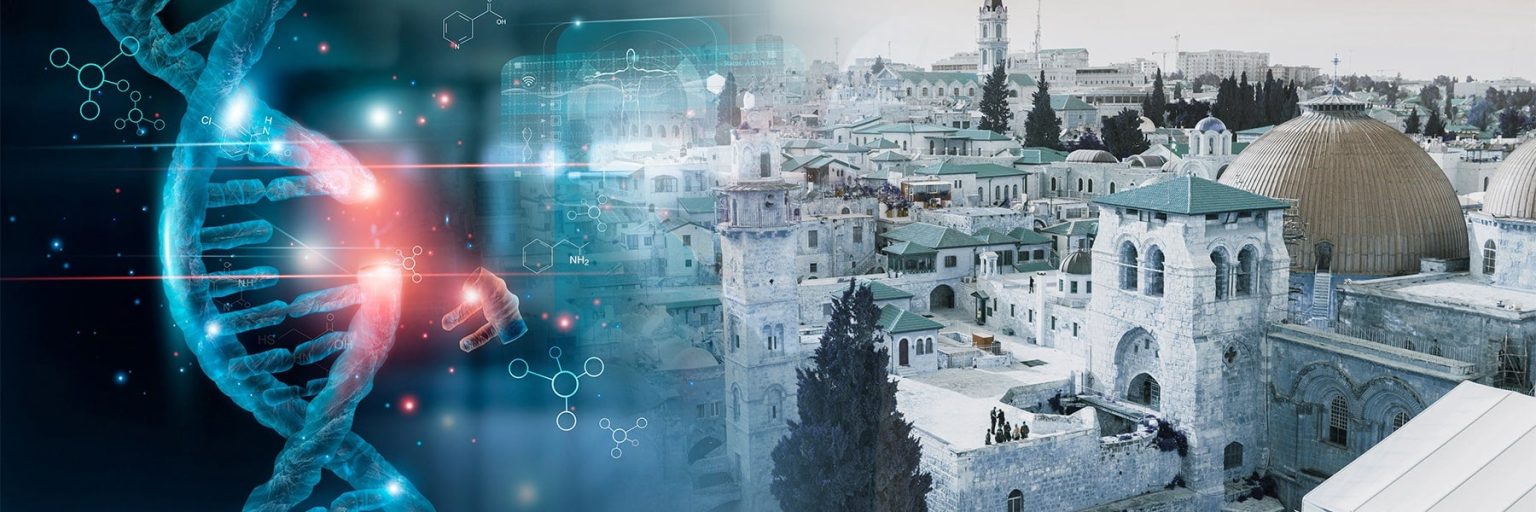 DNA Evidence Supports Bible History