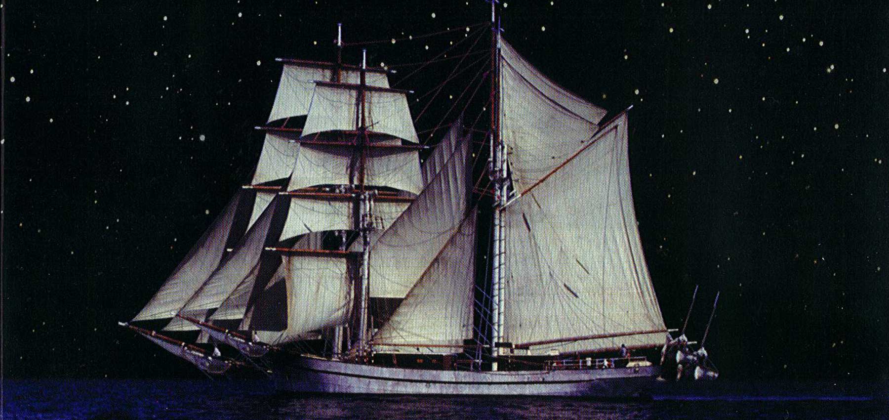 Guiding Lights - Amazing Facts