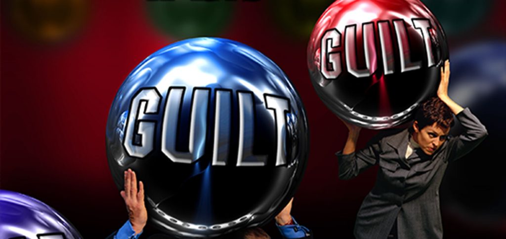 Freedom from Guilt - Amazing Facts