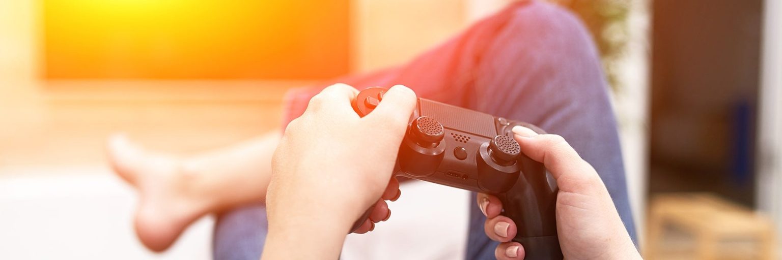 Human Gods: The Video Game Where You Play Jesus Christ
