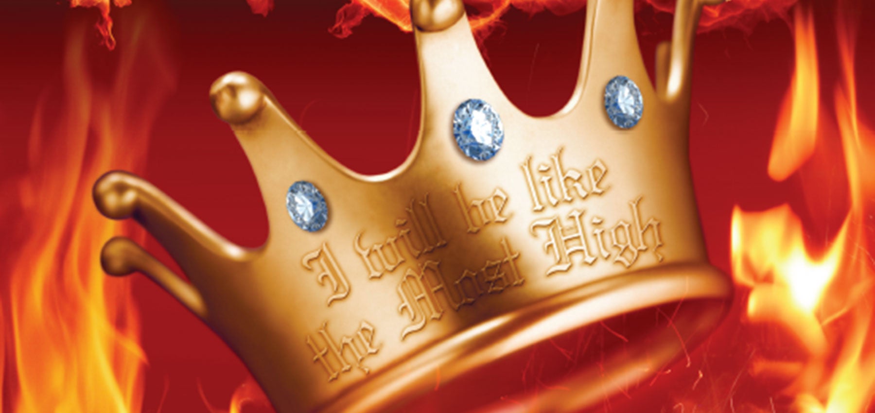 The Kings of Pride: Sobering Examples of Pride in the Bible