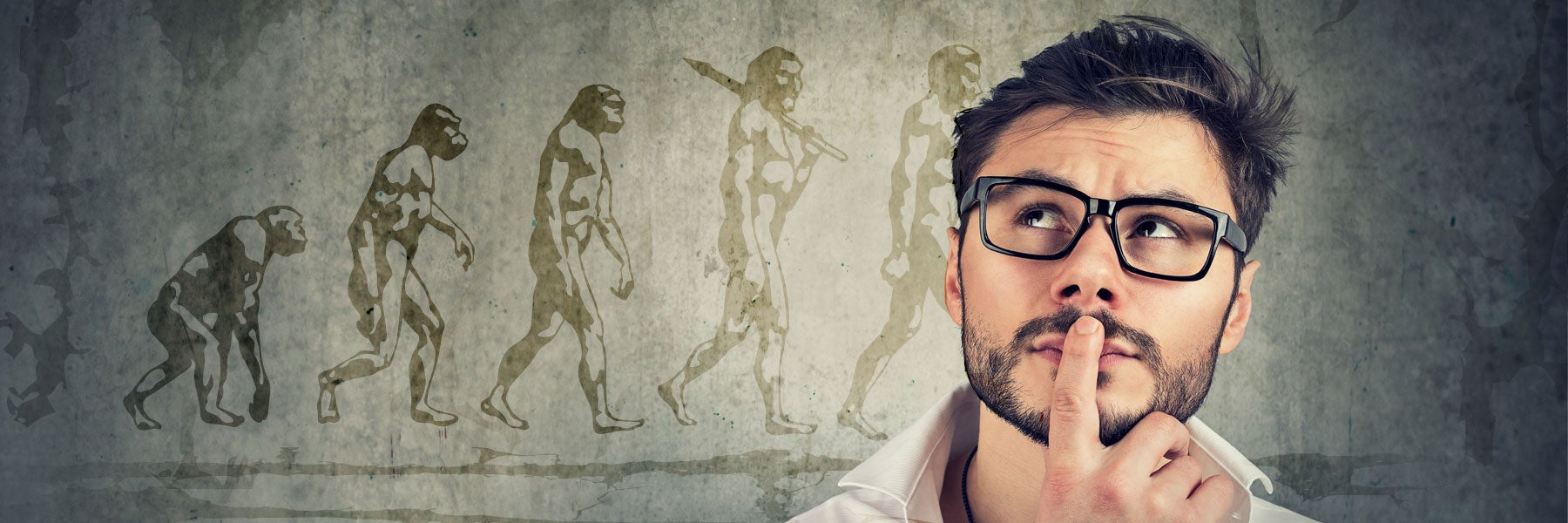 More Christians back evolution, survey reveals - Amazing Facts