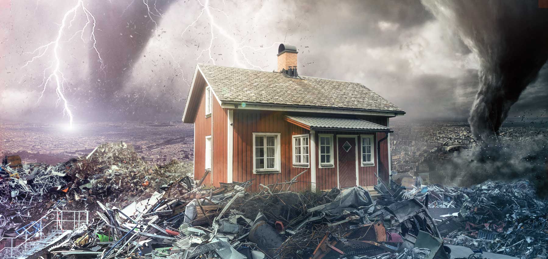 Surviving the Great Tribulation - Amazing Facts