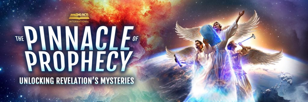 The Pinnacle of Prophecy: Unlocking Revelation’s Mysteries