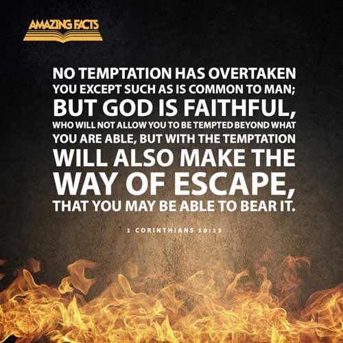 Scripture Pictures Archive - Page 3 of 43 - Amazing Facts