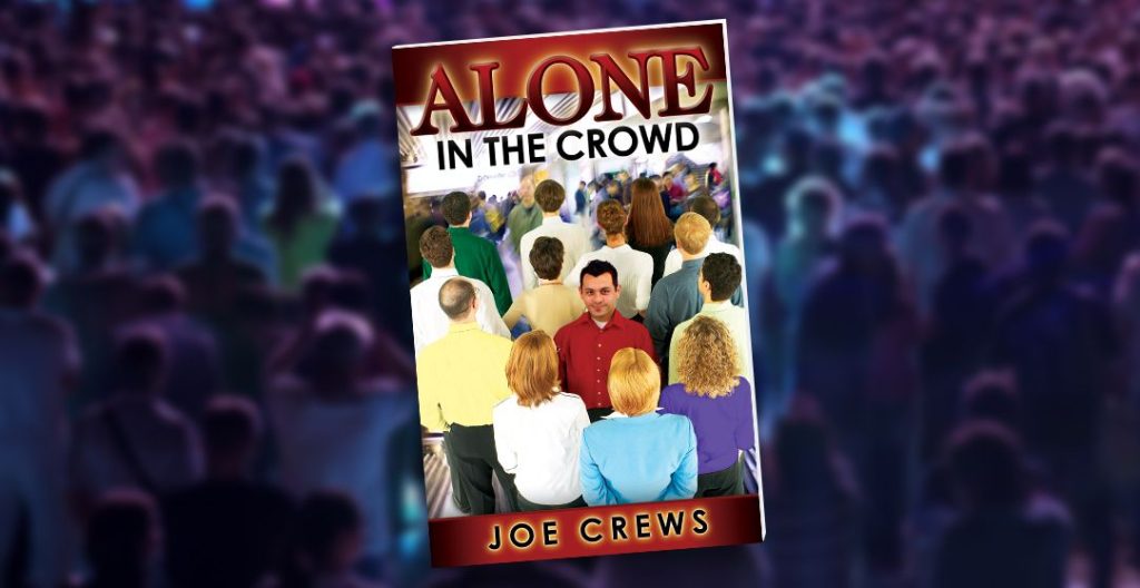 Alone in the Crowd - Amazing Facts