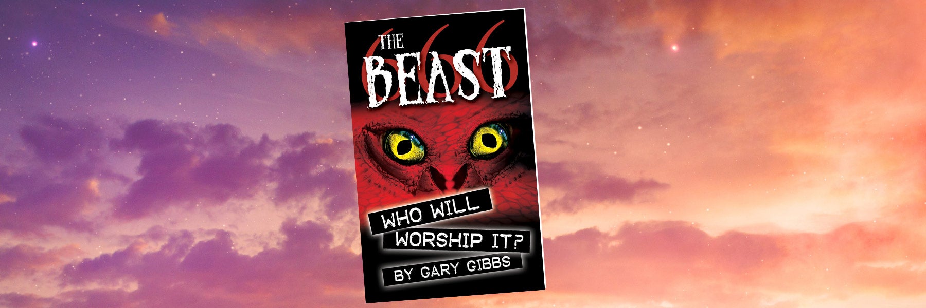 The Beast: Who Will Worship It? - Paper or Download - Amazing Facts