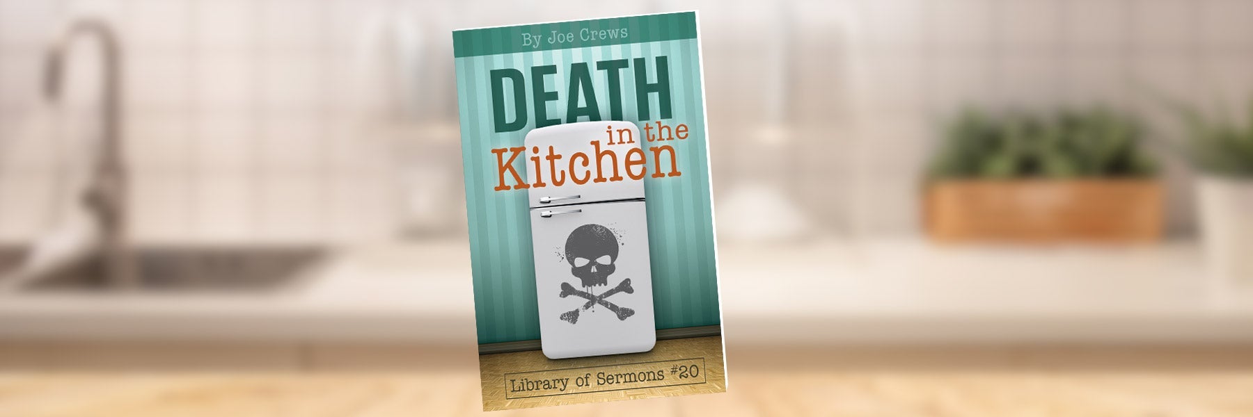 Death in the Kitchen - Amazing Facts