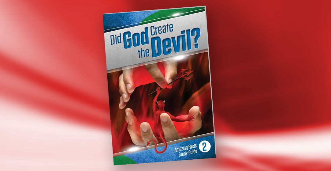 The Devil's Propaganda - Amazing Facts