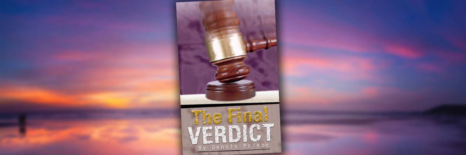 The Final Verdict - Amazing Facts