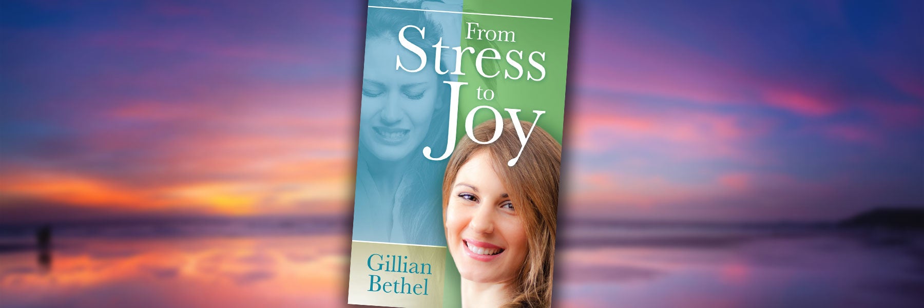From Stress to Joy - Paper or PDF Download - Amazing Facts