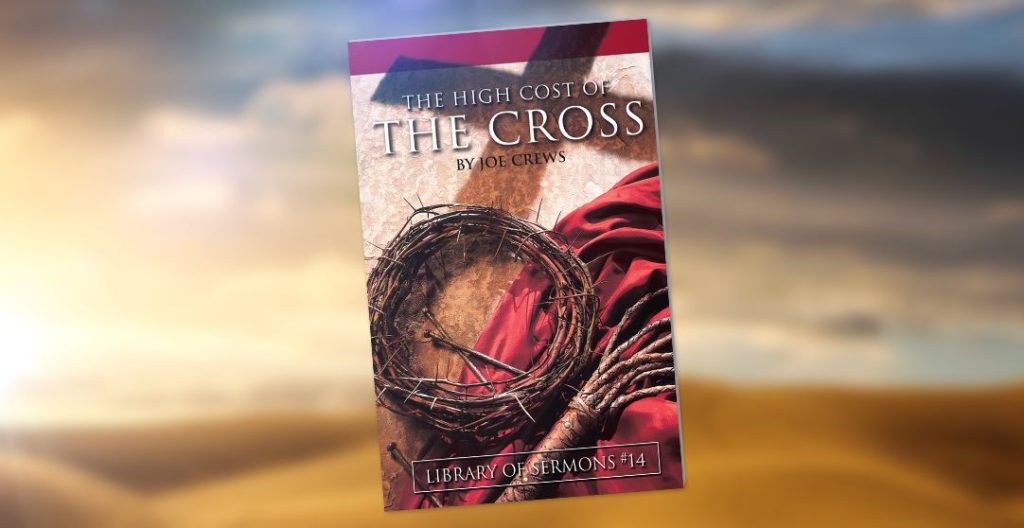 The High Cost of the Cross - Amazing Facts