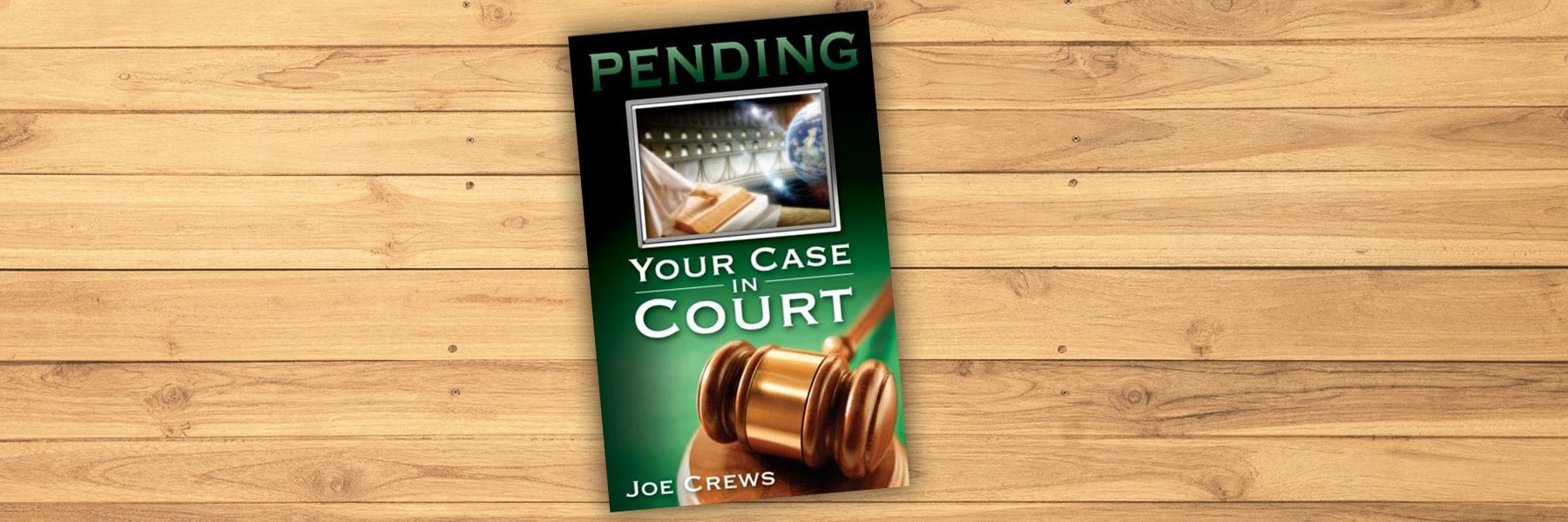 Pending – Your Case in Court - Amazing Facts