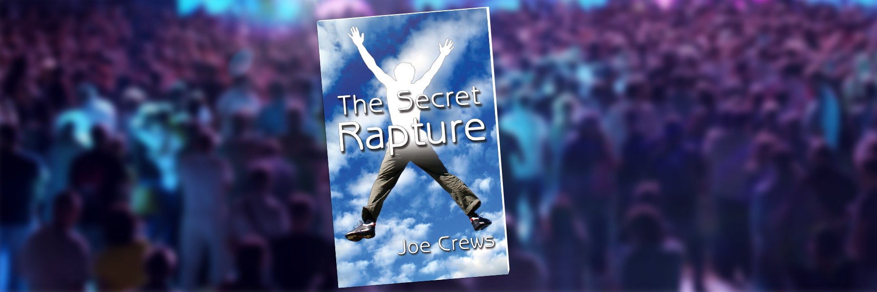 The Secret Rapture - Amazing Facts