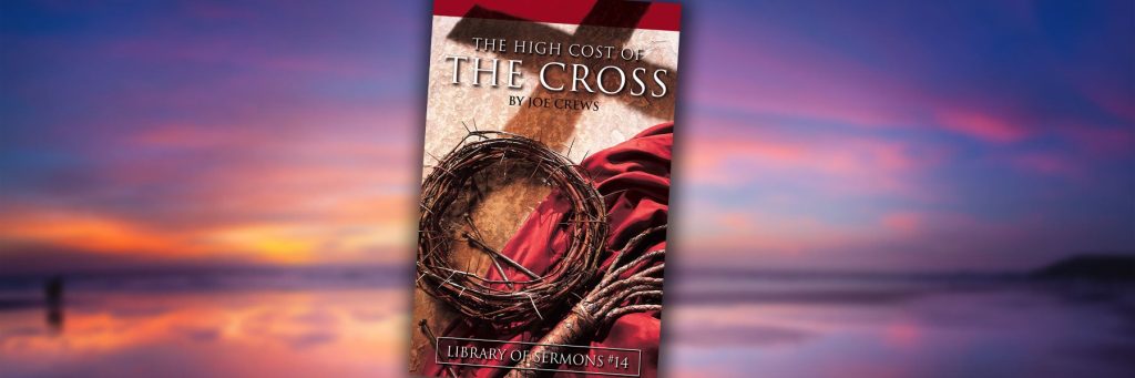 Atonement at the Cross - Amazing Facts