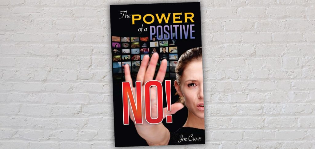 The Power of a Positive No - Amazing Facts
