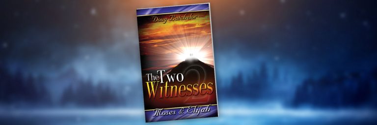 The Two Witnesses - Paper or Digital Download - Amazing Facts