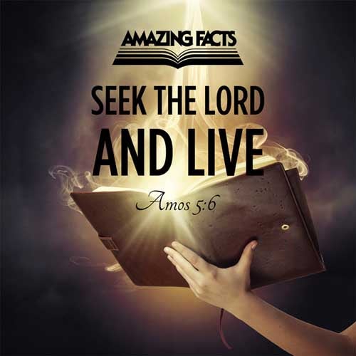 Amos Archives - Amazing Facts