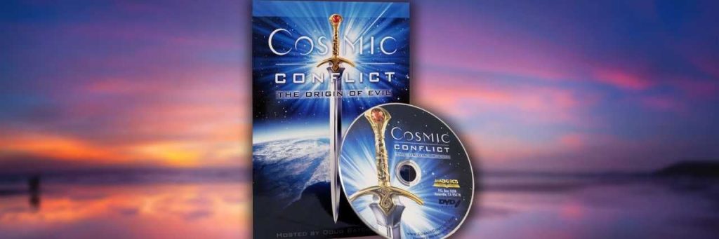 Cosmic Conflict - Amazing Facts