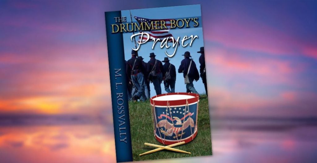 The Drummer Boy's Prayer - Amazing Facts