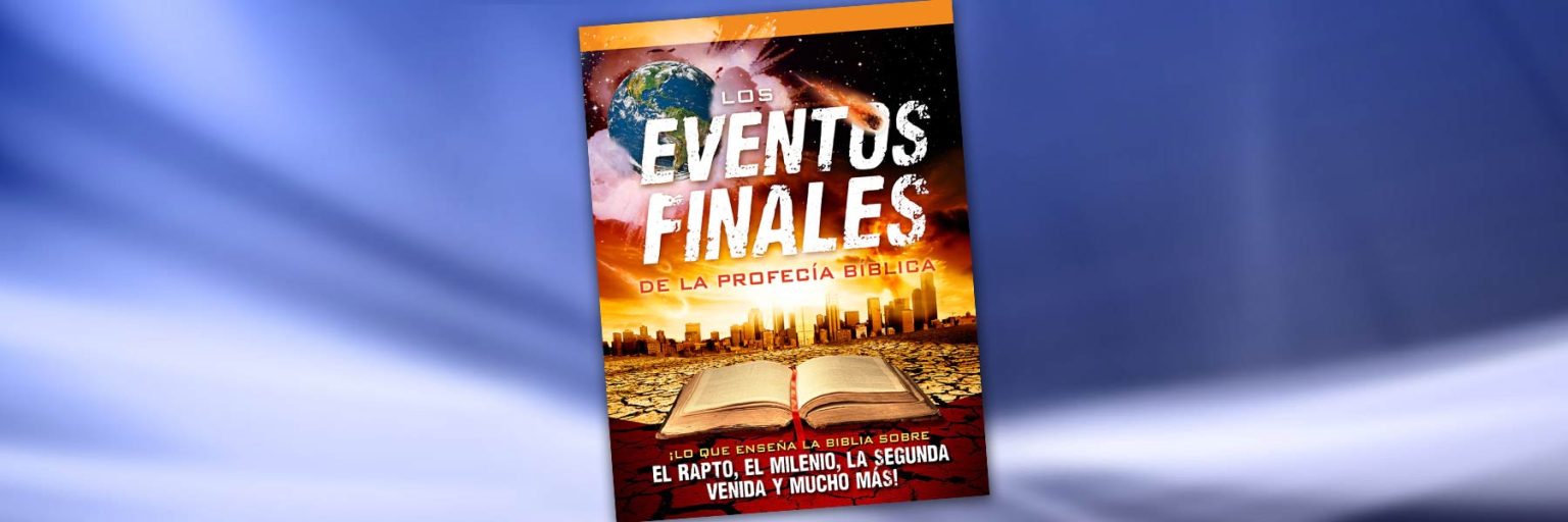 Los Eventos Finales de la Profecía Bíblica - Amazing Facts