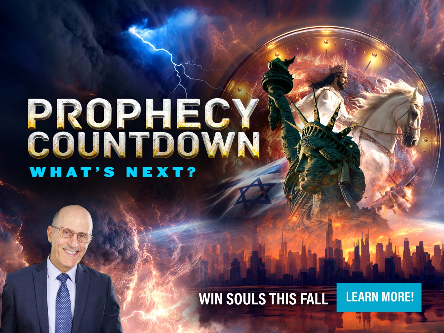 News & Events - Amazing Facts