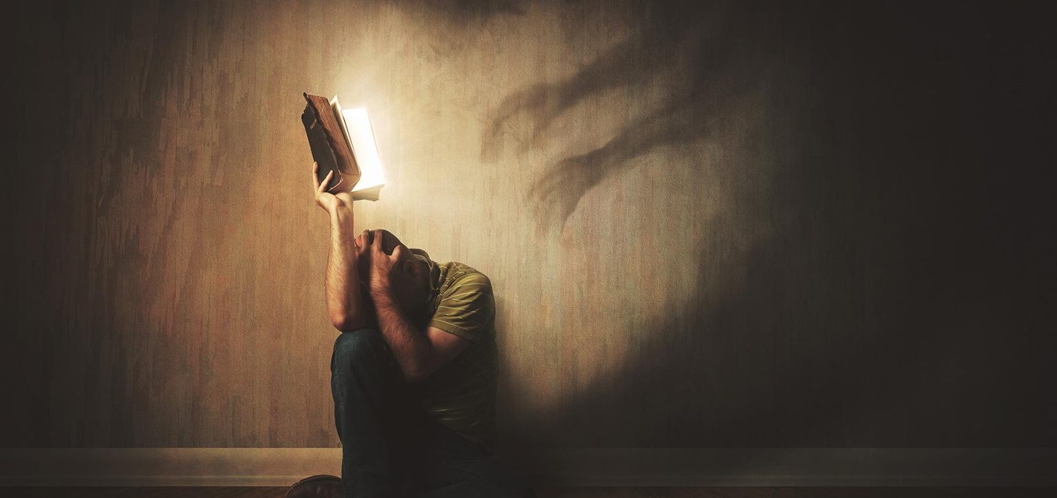 Bible Verses For Deliverance From Demonic Oppression - Amazing Facts