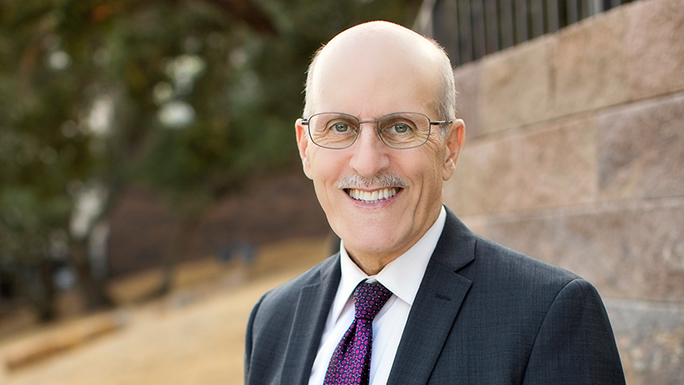 About Pastor Doug - Amazing Facts