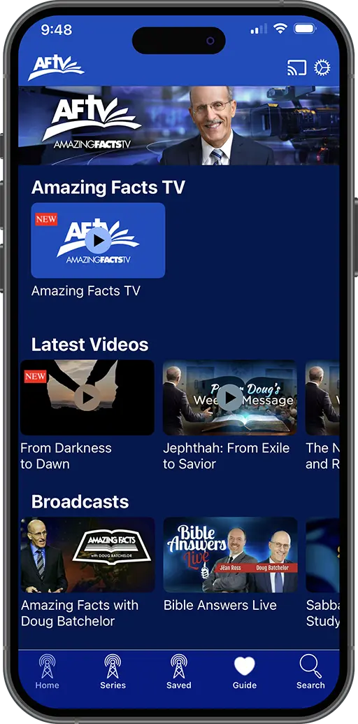 Apps - Amazing Facts