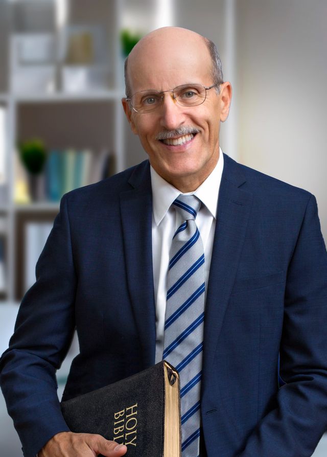 Prison Ministry - Amazing Facts