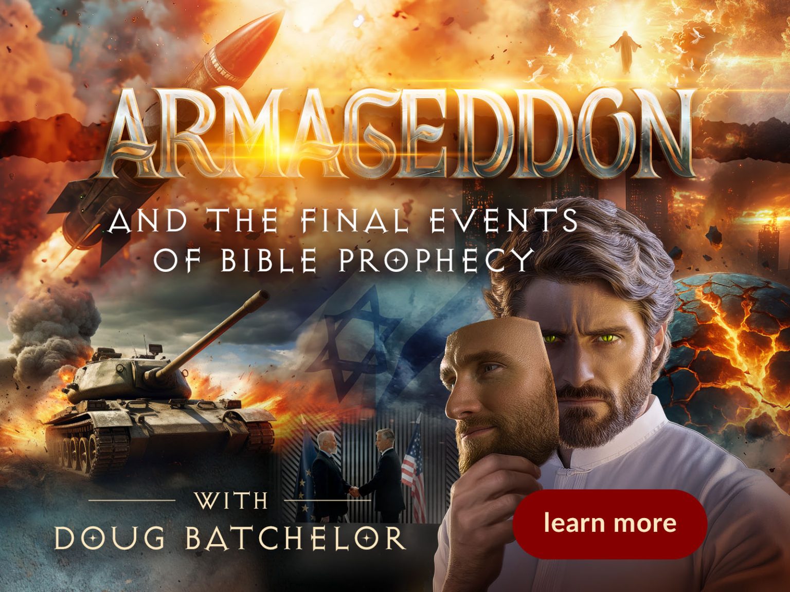 News & Events - Amazing Facts